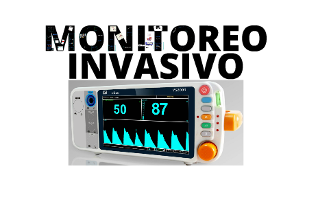 MONITOREO INVASIVO by alex mauricio peñaranda amado on Prezi