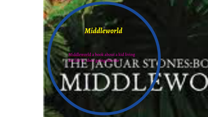 MIDDLEWORLD by Jacob Howlett on Prezi
