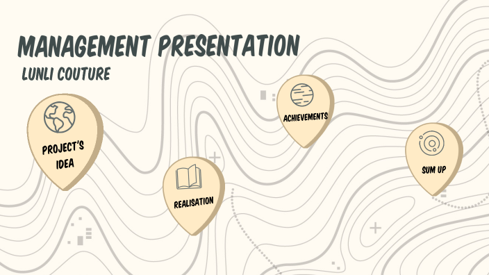 Soutenance Management by axelle soulard on Prezi