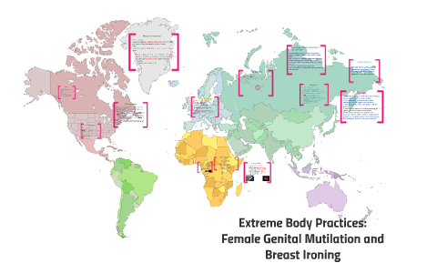 Female Genital Mutilation and Breast Ironing by Huffy Sakhi on Prezi