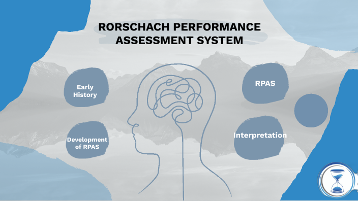 Rorschach Performance Assessment System by Melinda Wilson on Prezi