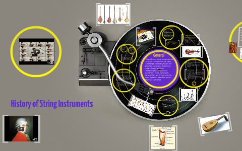 History of String Instruments by Saneera Kankanala on Prezi