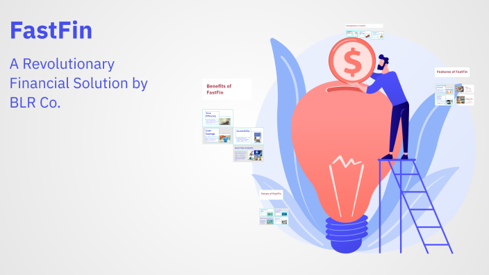 FastFin by hadi pahlavani on Prezi