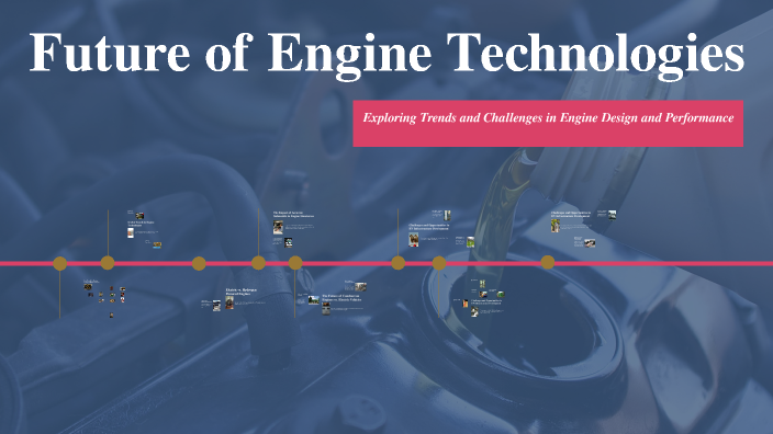 Future of Engine Technology by Joel Ks on Prezi