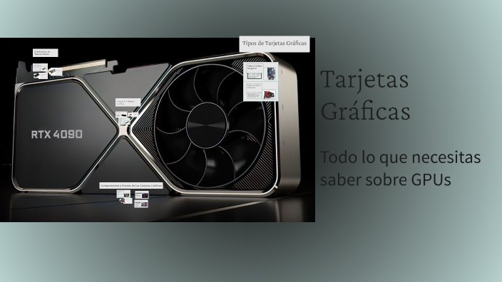Tarjetas Gráficas by rosa meltroso on Prezi