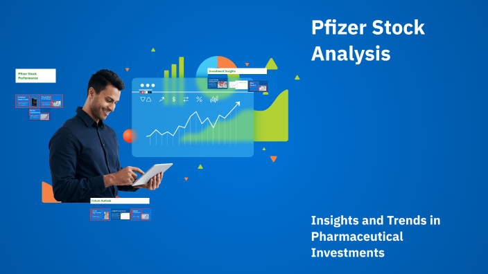 Pfizer Stock Analysis by julia julia on Prezi
