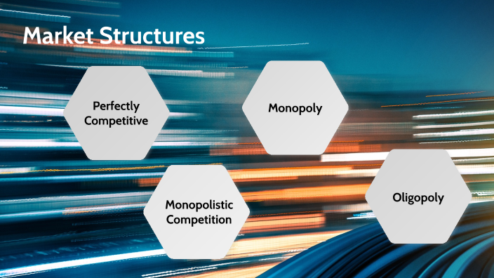 Market Structure Project by Brianna Santiago on Prezi