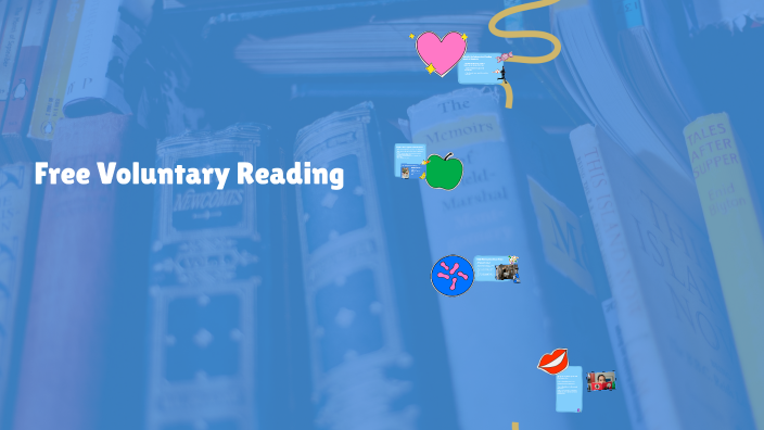 Free Voluntary Reading by Douglas Null on Prezi