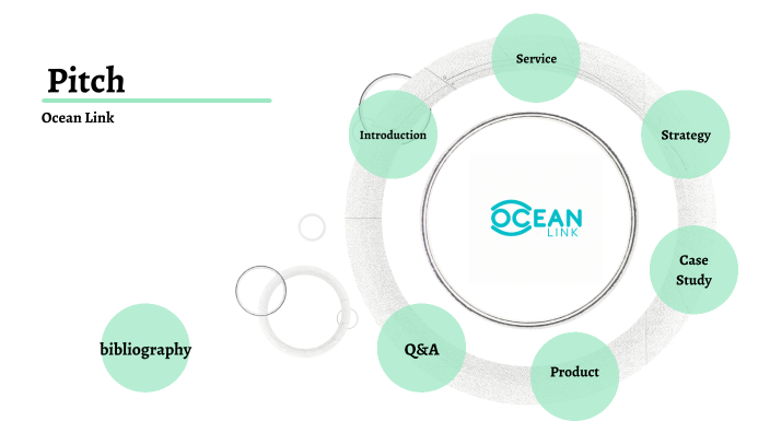Ocean-link by Joshua Mugabi on Prezi