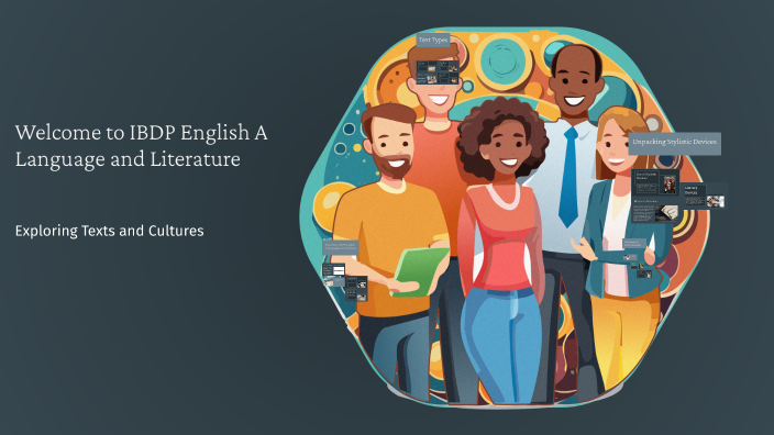 Welcome to IBDP English A Language and Literature by Sandy Dungan on Prezi