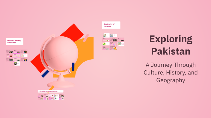 Exploring Pakistan by Peter Peter on Prezi