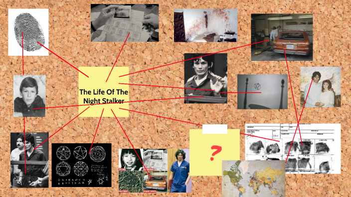 The Night Stalker Case by Estrella Guzman on Prezi