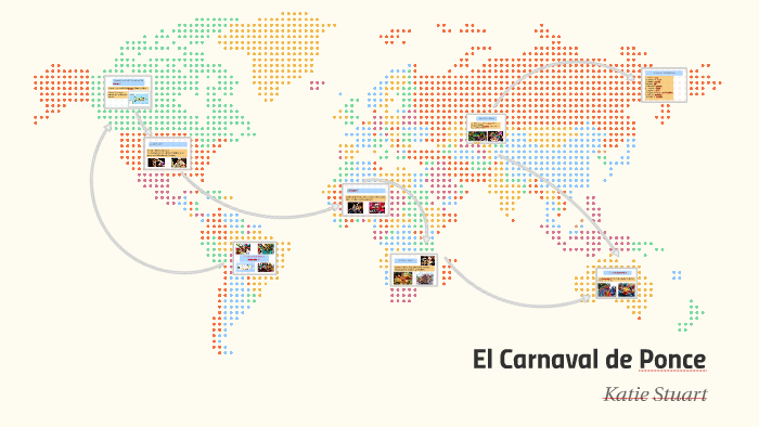 El Carnaval de Ponce by on Prezi