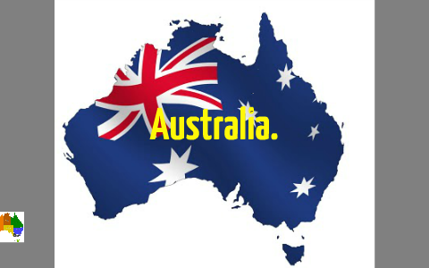 What it is to be Australian. by Rowan Schade on Prezi