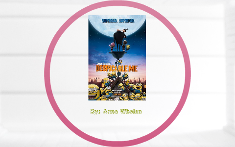 AP Psychology Movie project by Anna Whelan on Prezi