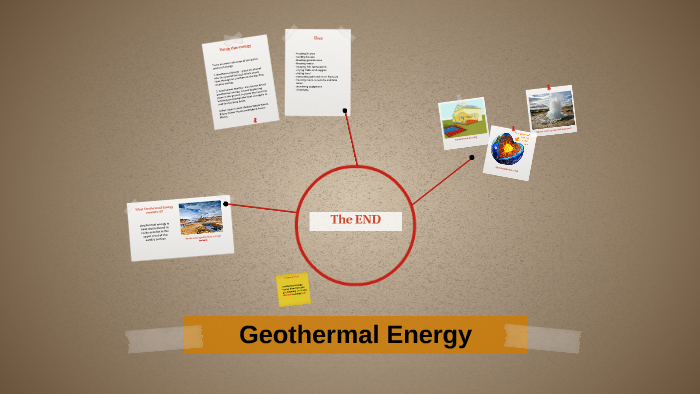 Geothermal Energy by mendel greenbaum on Prezi