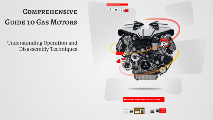 Comprehensive Guide to Gas Motors by Moonfirewolf on Prezi
