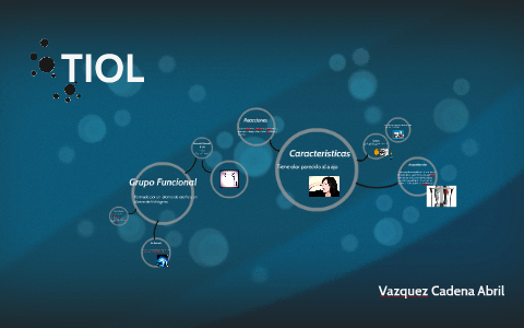 TIOL by Abril Vazquez on Prezi
