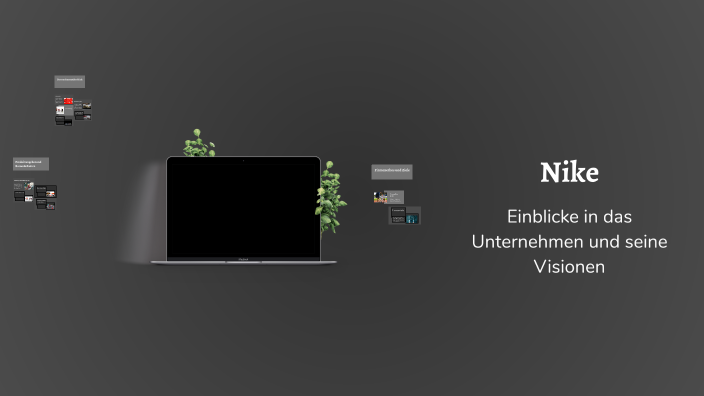 Nike by niklas william on Prezi