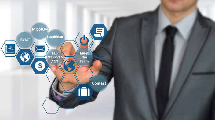 BVMT by letaief rim on Prezi