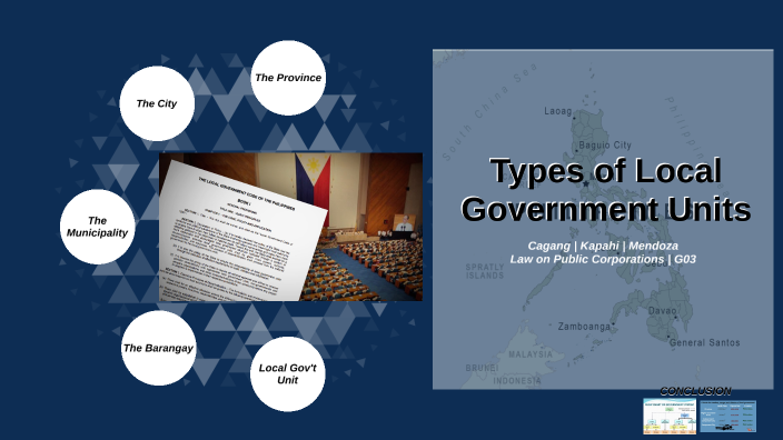 Types of Local Government by Anushka Kapahi on Prezi