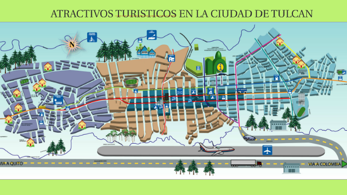Atractivos turísticos Tulcán by Brandon Daniel Tarapuez Rodriguez on Prezi