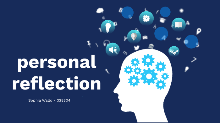 Welsh Bac Personal Reflection by on Prezi