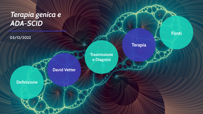 Terapia genica e ADA-SCID by Alessia Franceschet on Prezi