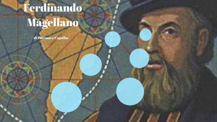 magellano patruno e capalbo by Francesca Patruno on Prezi