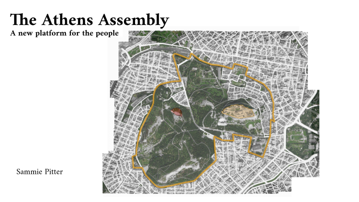 The Athens Assembly by Sammie Pitter on Prezi
