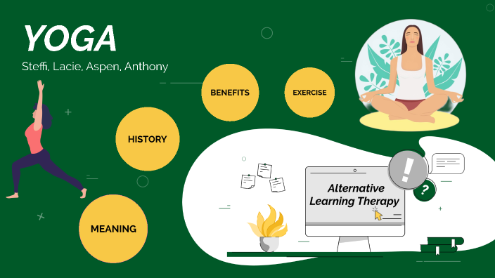 YOGA Steffi, Lacie, Aspen, Anthony by Steffi Geline Tactacan on Prezi