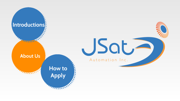 JSat Automation//ISPE by Hemali satpute on Prezi