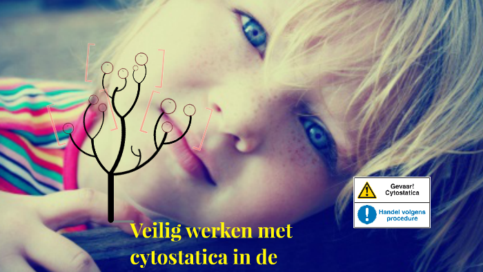 Veilig omgaan met cytostatica in de thuissituatie by aafke manenschijn ...