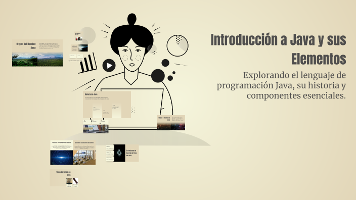 Introducción a Java y sus Elementos by Sharon Hernández on Prezi