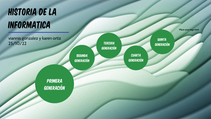 historia de la informatica by viannis gonzalez on Prezi