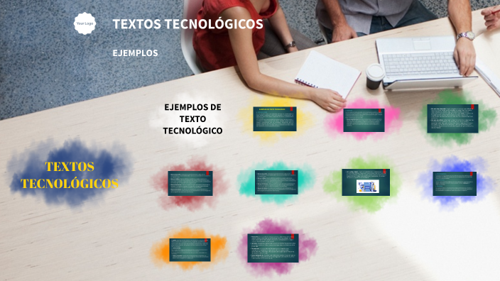 TEXTOS TECNOLÓGICOS by AE EVELYN DIANIRA BALCAZAR MONJE on Prezi