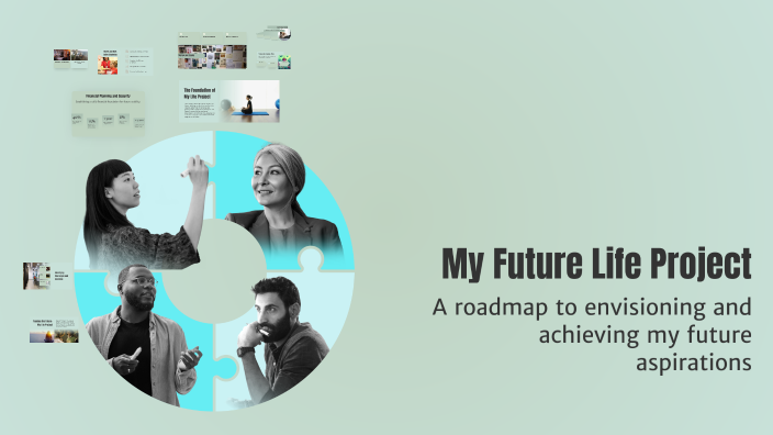 My Future Life Project by Sofía MARRUGO Fragozo on Prezi