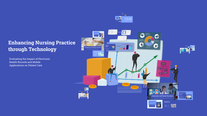 Enhancing Nursing Practice through Technology by Reynold Carpeso on Prezi
