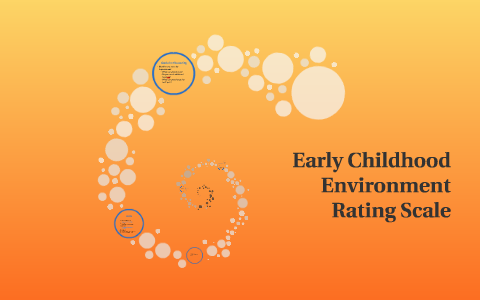 Early Childhood Environment Rating Scale by Elizabeth Hutchinson on Prezi