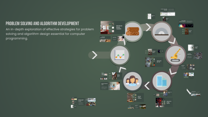 Problem Solving and Algorithm Development by Mj Wright on Prezi