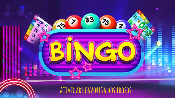 Bingo by LT - Fotografia on Prezi