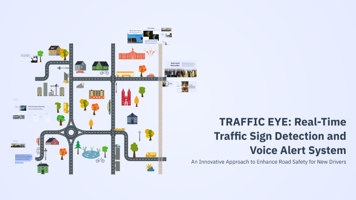 TRAFFIC EYE: Real-Time Traffic Sign Detection and Voice Alert System by ...