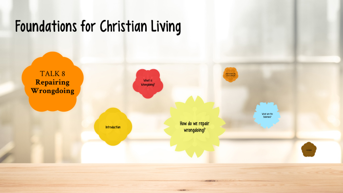 Talk 8 - Repairing Wrongdoing by Reby Alfonso on Prezi