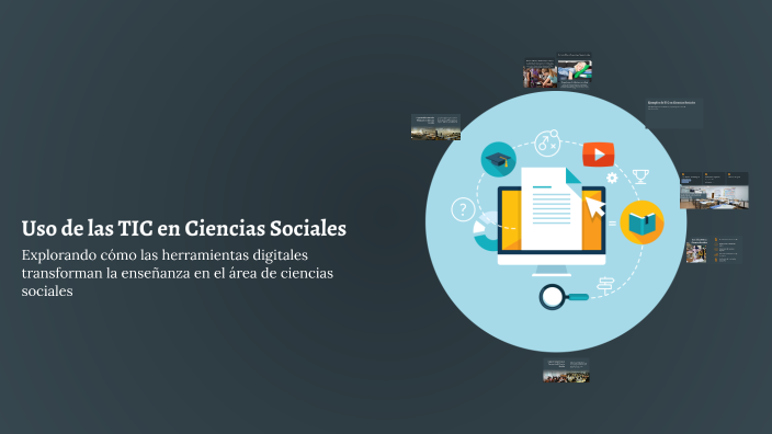 Uso de las TIC en Ciencias Sociales by Jorge Sebastian Riojas Muñoz on ...