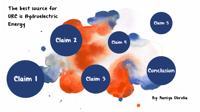DRC- Hydroelectric Energy by Aaniya Dhrolia on Prezi