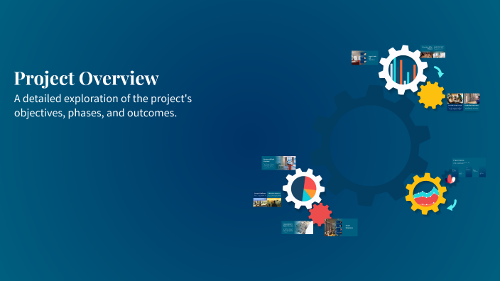 Project Overview by Victor Ruch on Prezi
