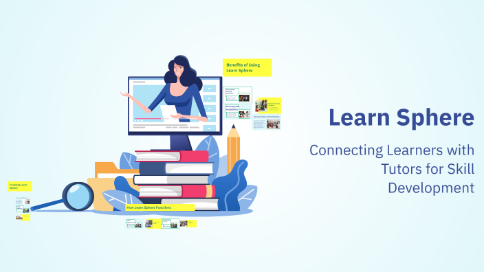 Learn Sphere by Wallace Kyle David on Prezi