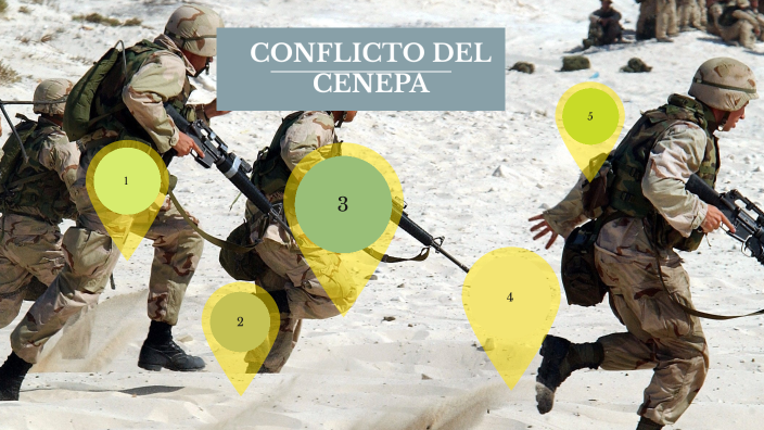 CONFLICTO DEL CENEPA by Edwin Miñarcaja on Prezi