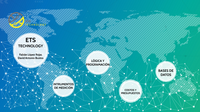 Etstechnology by Ets technology on Prezi