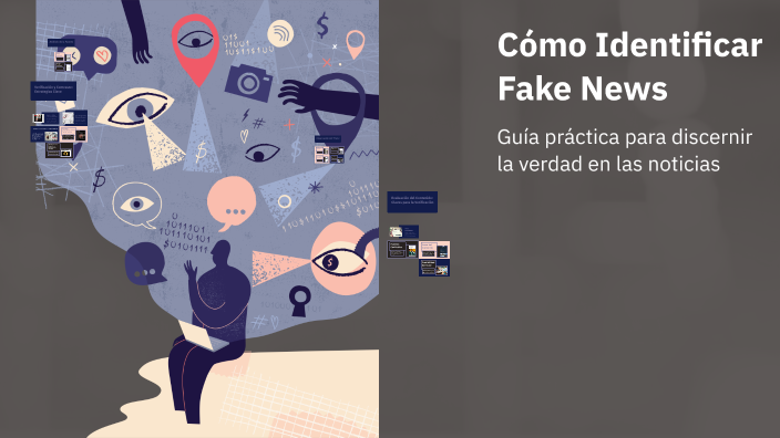 Cómo Identificar Fake News by Ephram Alejandro Hern ndez Rodr guez on Prezi